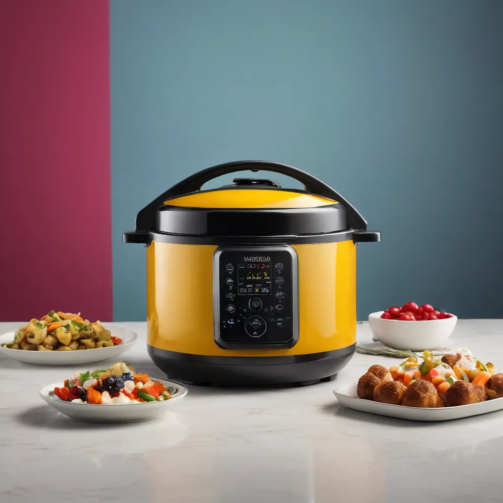 Yeni Nesil Duduklu Tencerelerle Mutfaktaki Devrim