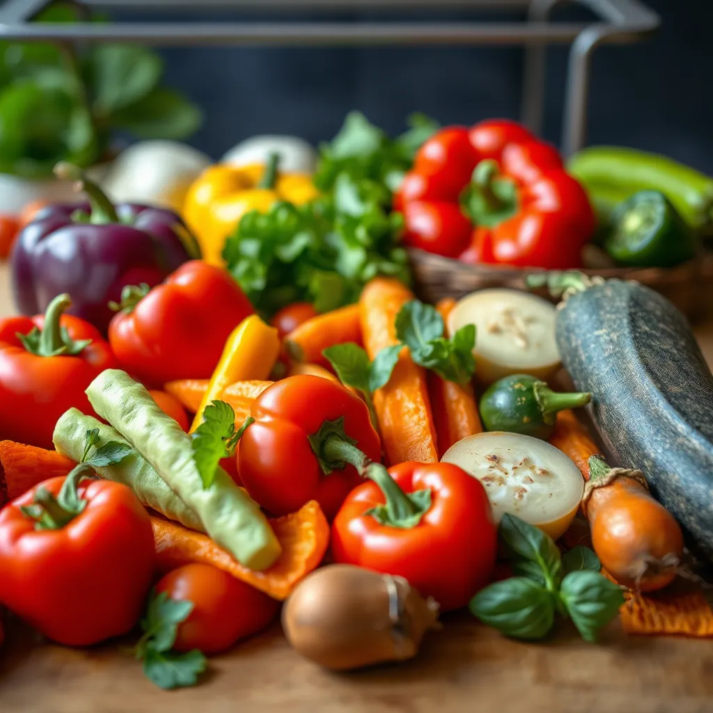 Sebzeli Lazanya: Refika'nın Tarifi ve İpuçları