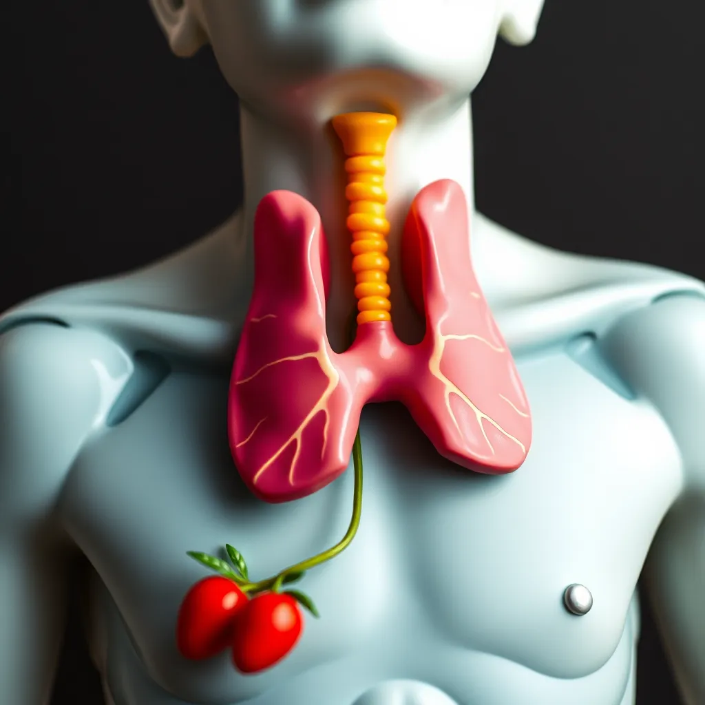 Tiroid Bezinin Az Çalışması: Belirtiler ve Tedavi Yöntemleri