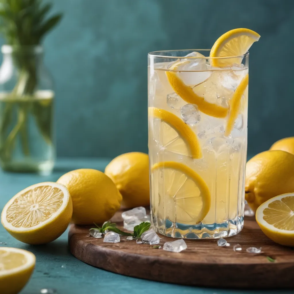 Uludağ Limonata Çeşitleri: Özellikler ve Tarifler